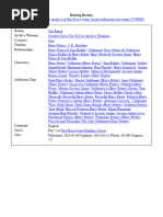 Harry Potter 5 | PDF