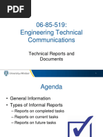 Engineering Logbook Guidelines | PDF