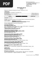 Bula - Stone | PDF | Agricultura | Nuvem