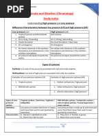LO Class Notes Grade 12 All Year. Term1,2,3&4 | PDF | Stress (Biology ...