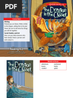 STEWART Briony Kumiko and The Dragon FINAL2010 | PDF | General Fiction