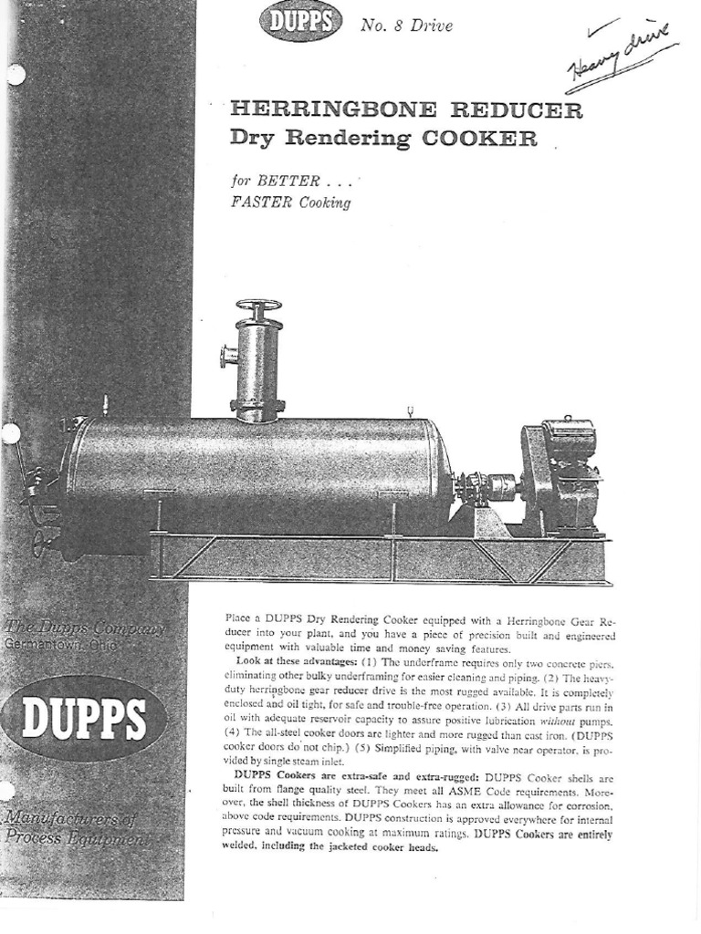 Dupps Camelback | PDF