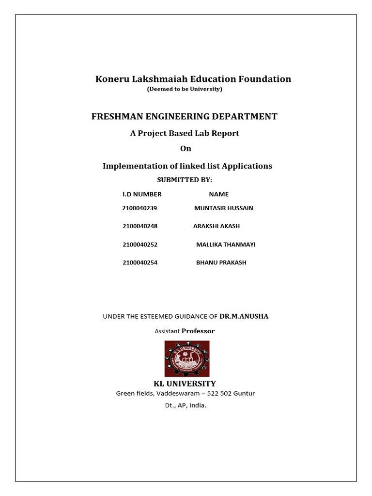 Ds Hussain Batch | PDF | Pointer (Computer Programming) | Computer Programming