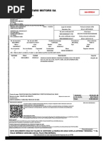 Formato V1J | PDF | Vehículos | Transporte