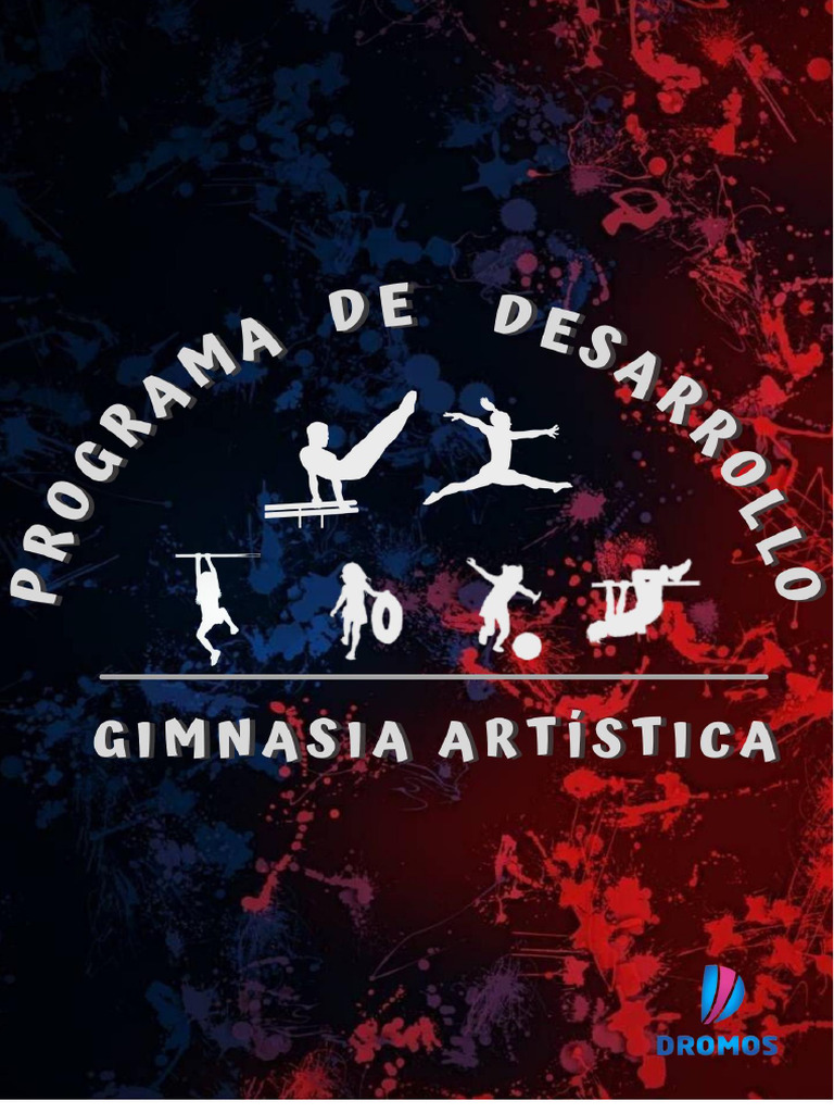 Programa de Desarrollo Dromos | PDF | Aprendizaje | Gimnasia