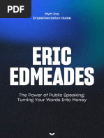 Hunter's Spring Wildfit Back To Spring | PDF | Fat | Cholesterol