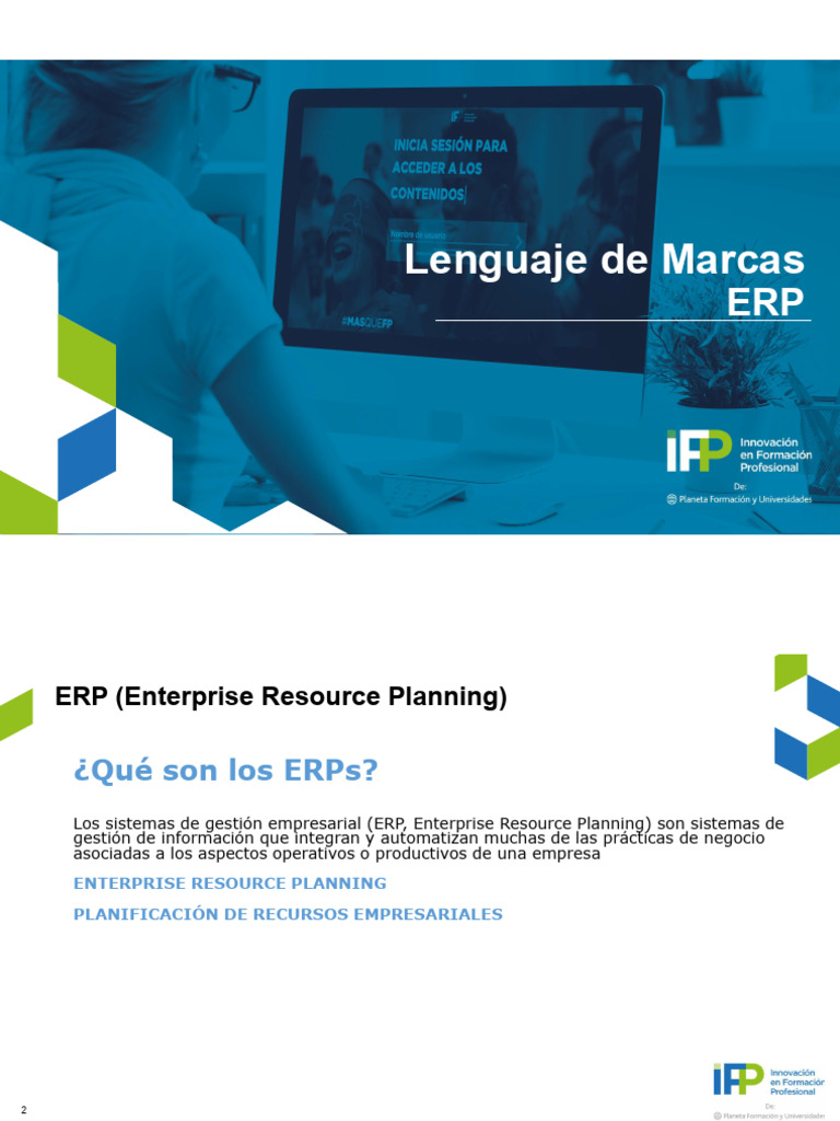 PresentacionVideoconferencia2_UF3_LenguageDeMarcas | Descargar gratis PDF | Planificación de ...