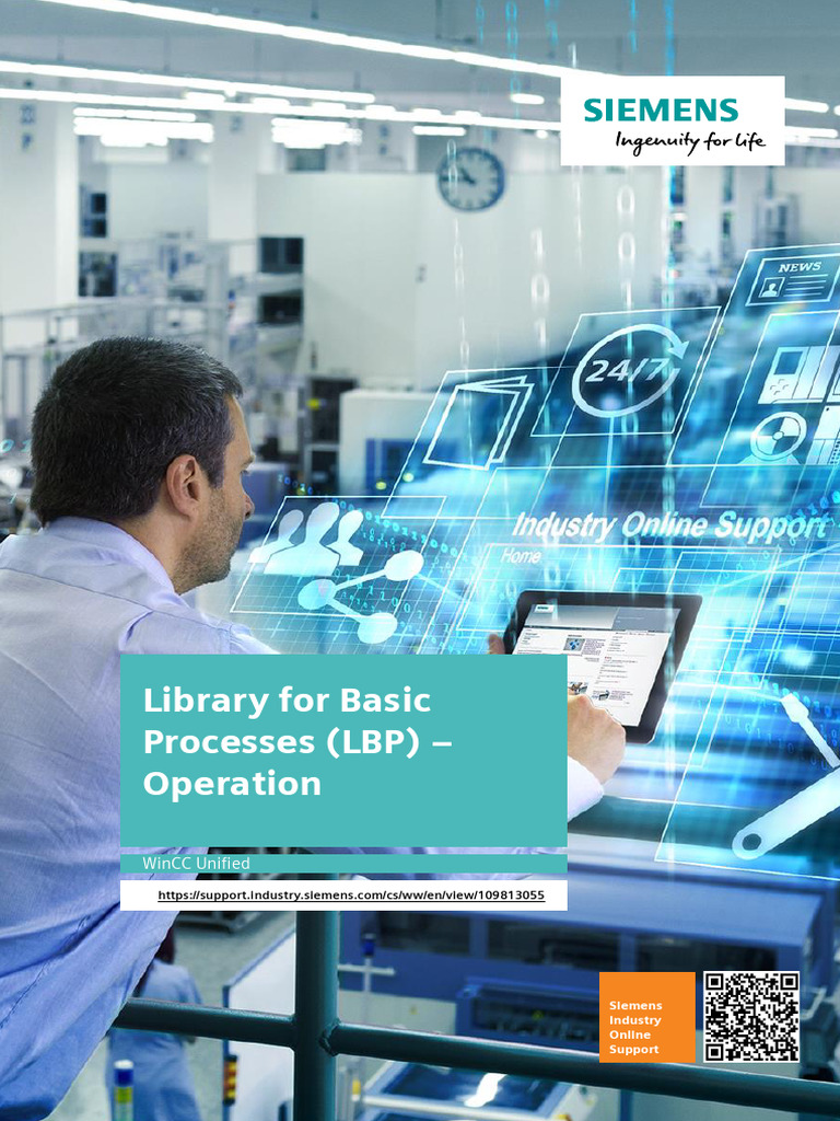 LBP V2.7 Operation DOC en | PDF | Legal Liability | Programmable Logic ...