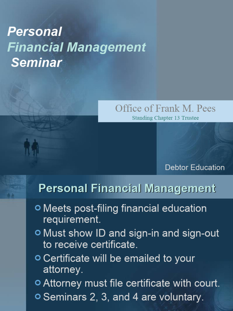 Fin MGMT Columbus | PDF | Credit | Finance & Money Management