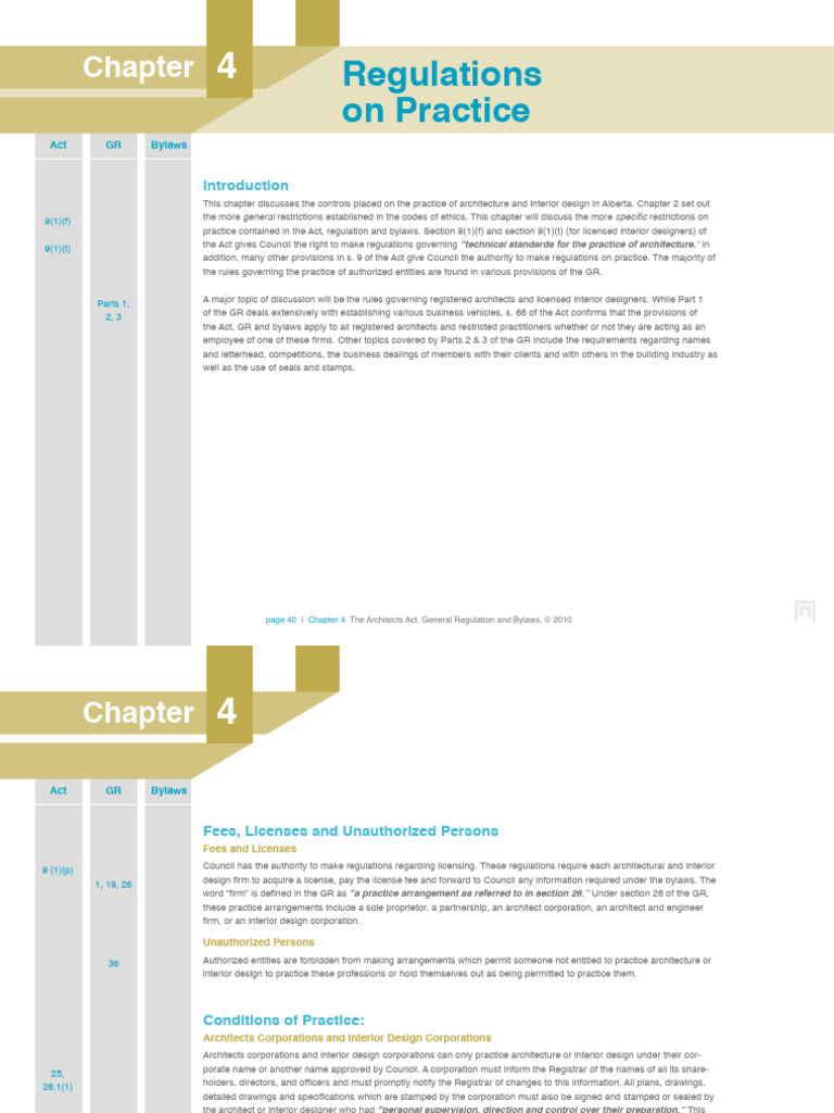 AAA ActCourseBook Chapter4 | PDF | Partnership | Architect