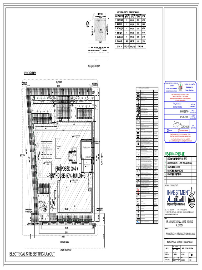 Inec314 Approved Electrical | PDF | Building Engineering | Components