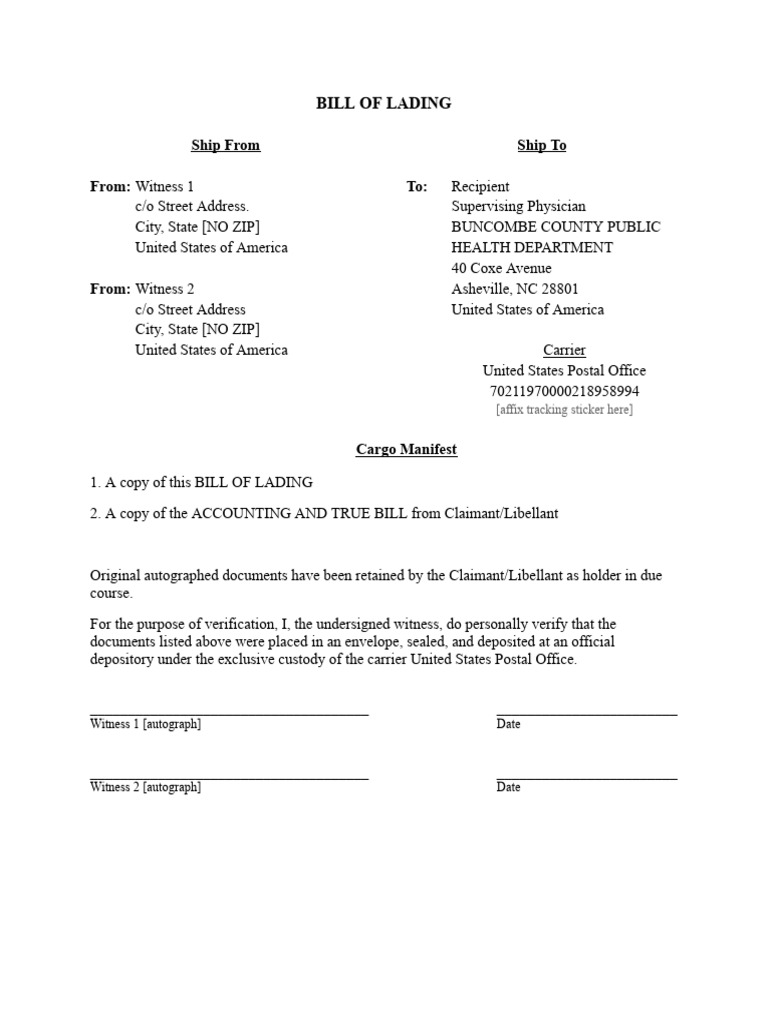 Accounting and True Bill #1 | PDF | Damages | Payments