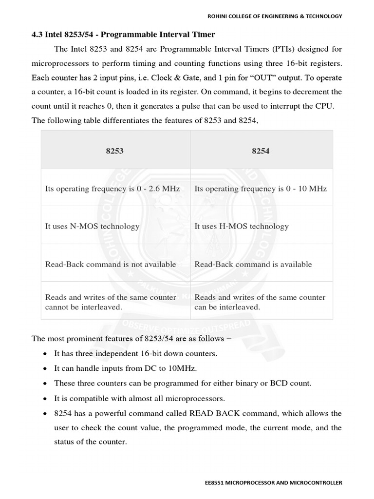 Rohini 83704014962 | PDF | Integrated Circuit | Digital Technology