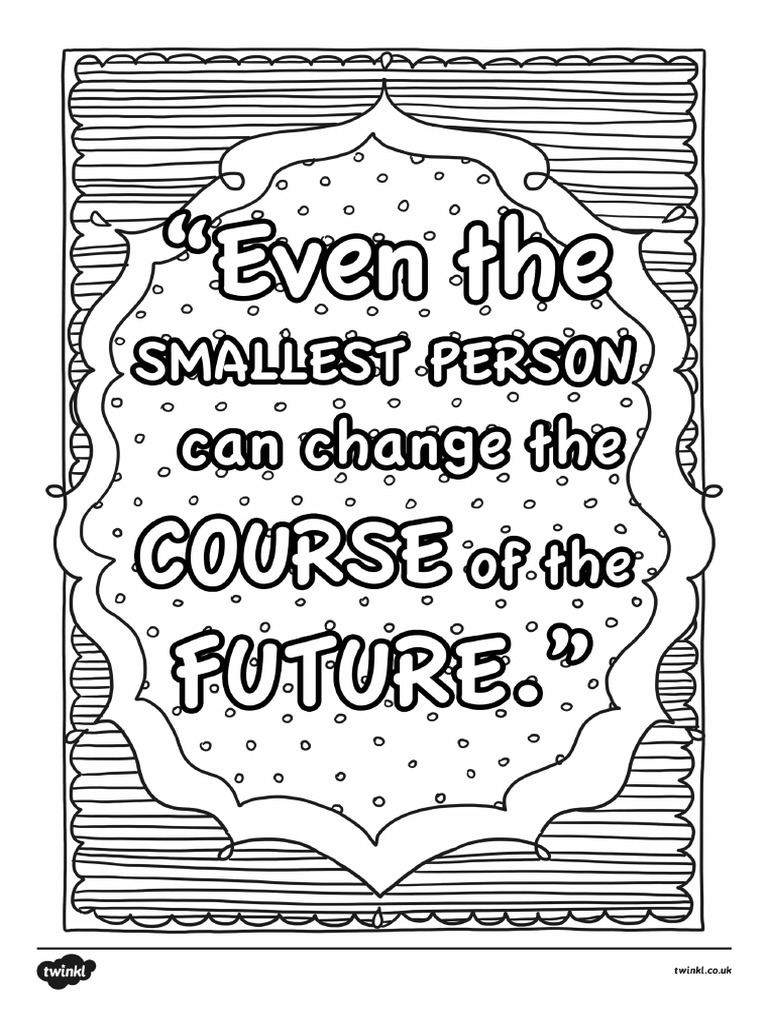 Inspirational Quotes | PDF