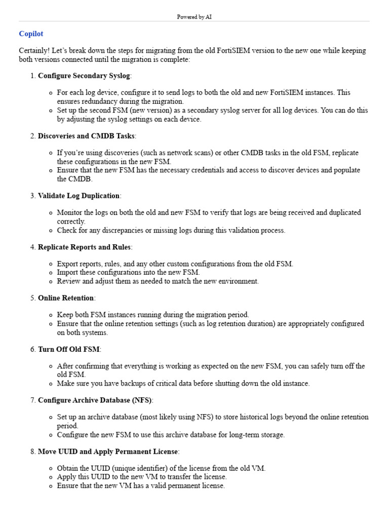 Answer | PDF | Databases | Backup