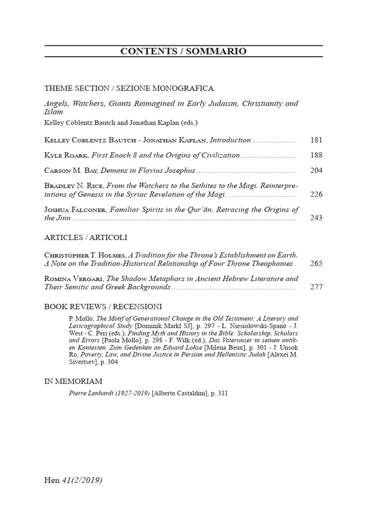 Jinns Familiar - Spirits - in - The - Quran - Retracing | PDF | Jinn ...