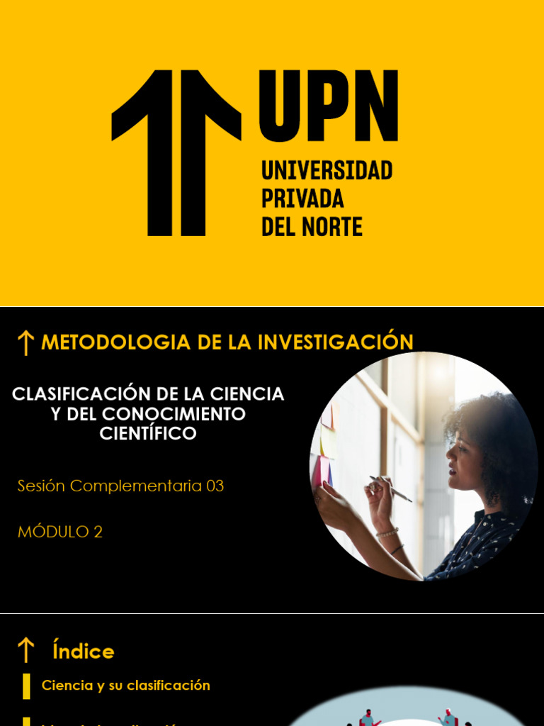 Módulo 2 - Semana 3 | PDF | Conocimiento | Science