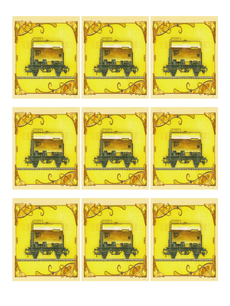 Vagões (Opcional) ticket of ride europe | PDF Vagões (Opcional) ticket of ride europe | PDF