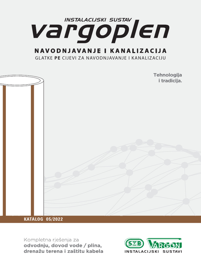 Vargon Kat Vargoplen Kan | PDF