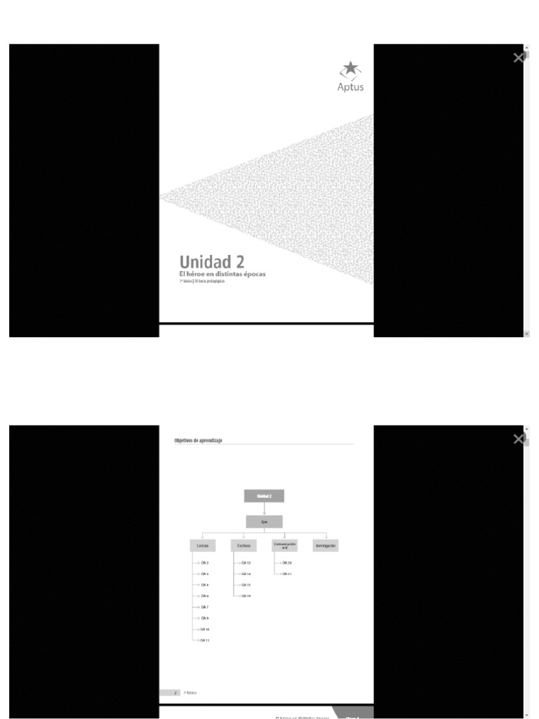 2.-Lenguaje y Comunicación Módulo 2 Planificación | PDF