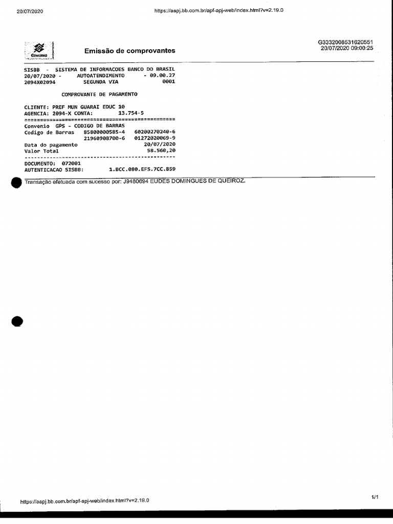 Proceess 3124 2020 Pdf