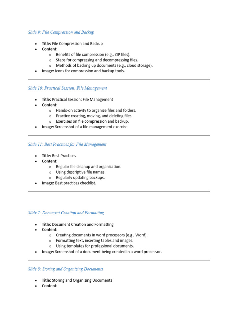 5-chapter 11 - 15 | Download Free PDF | Computer File | Databases