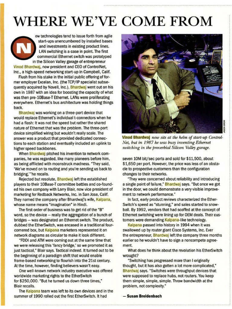 Kalpana Switch Bridge | PDF