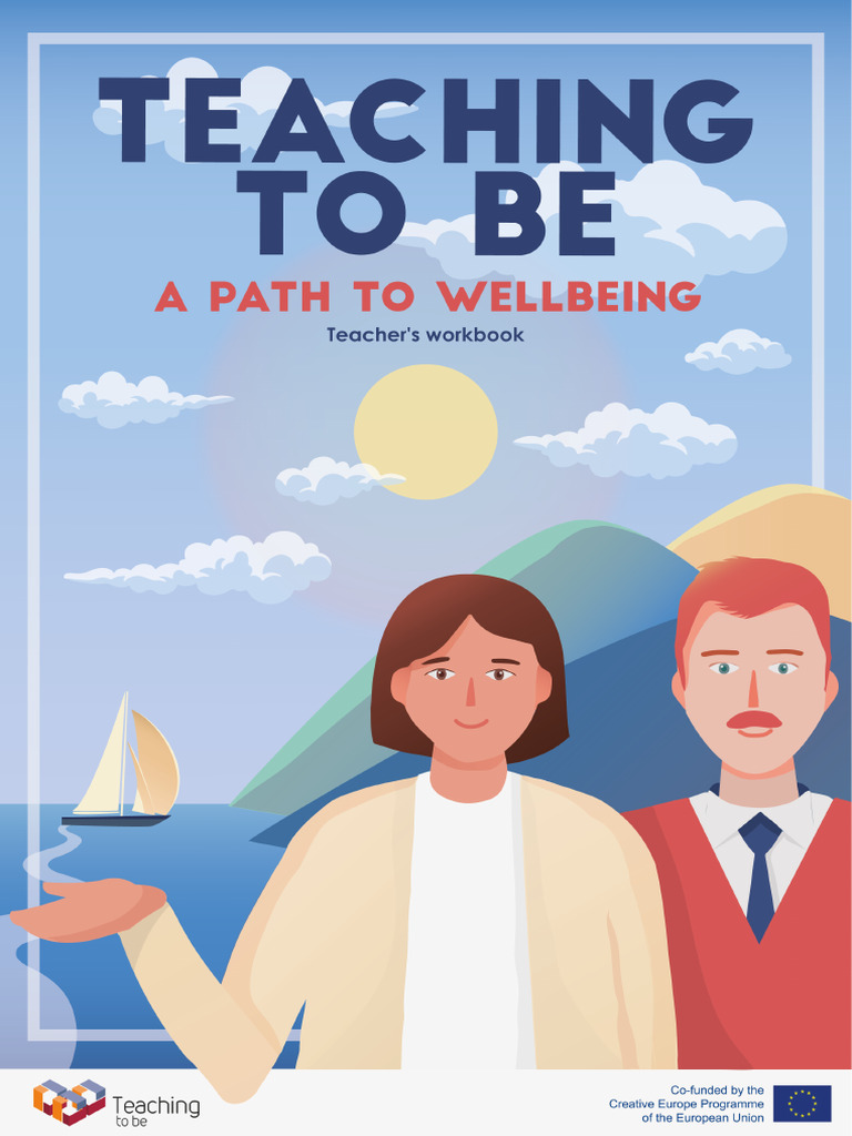 English. Path To Wellbeing | PDF | Well Being | Thought