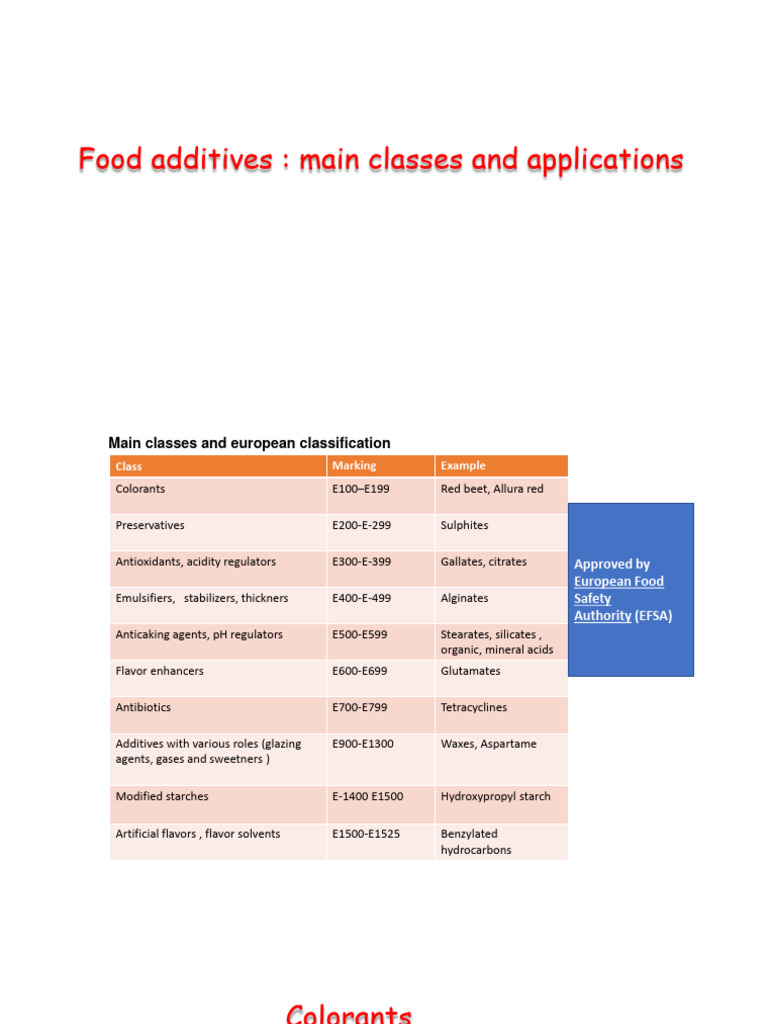 Corso Dottorato 2 CFU Lecture 4 | PDF | Sugar Substitute