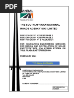 Organizational Chart DPWH | PDF