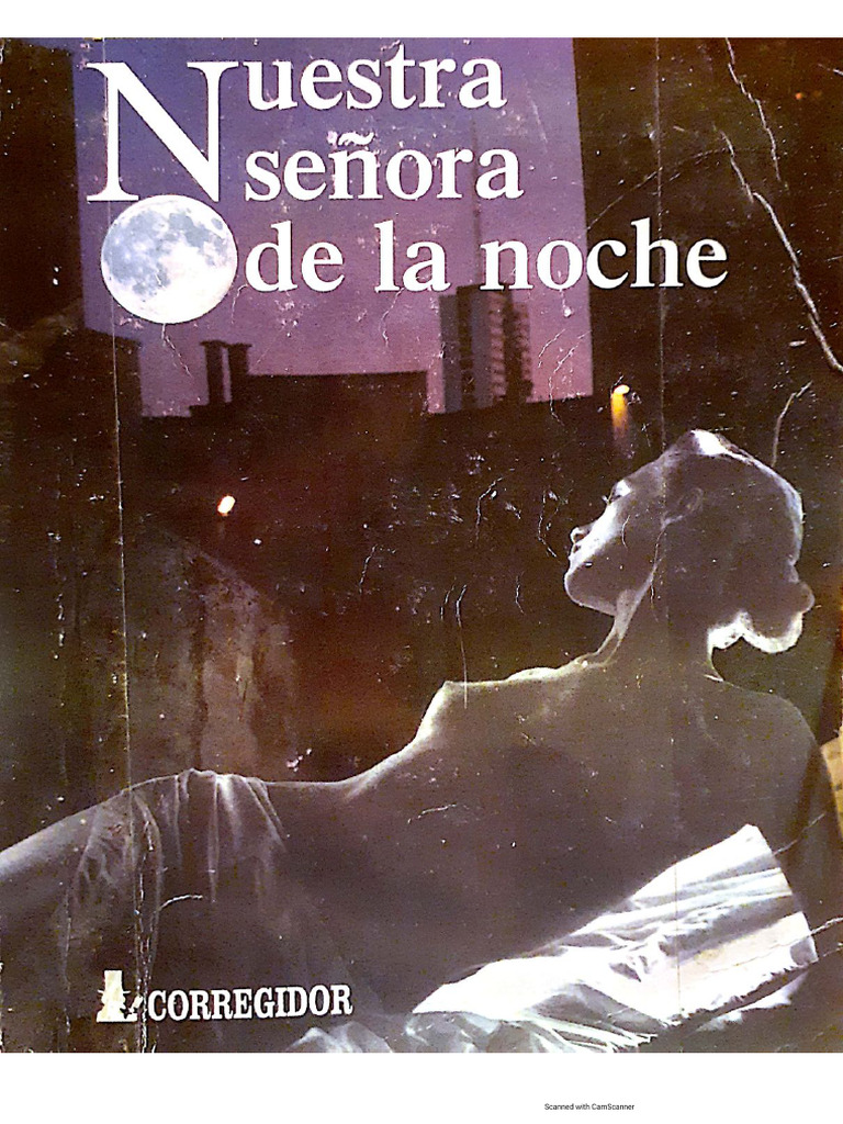Denevi Nuestra Señora de La Noche | PDF