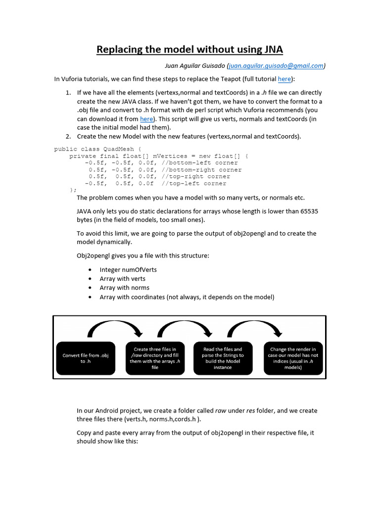 Replacing Teapot Without JNA | PDF | Constructor (Object Oriented ...