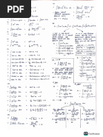 Diferenciation (Awakalanaya) | PDF | Science & Mathematics | Computers