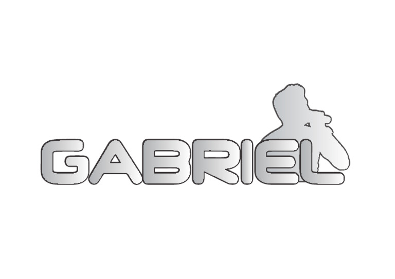 Logo Gabriel | PDF