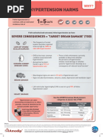 ACVIM Guidelines for Hypertension in Pets | PDF | Hypertension ...