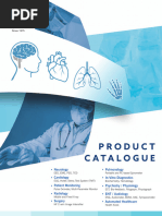 Philips HPM Portfolio Overview | PDF | Emergency Medical Services ...