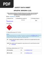 SP961 and SP962 | PDF | Vehicles | Internal Combustion Engine