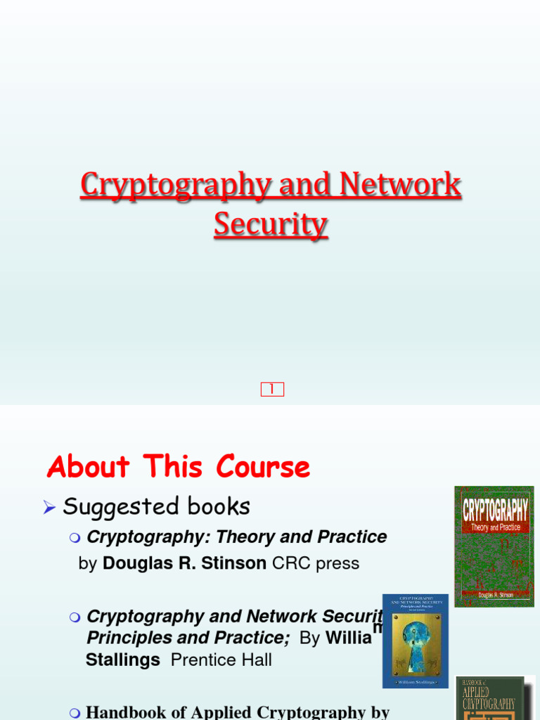 Lec1 Security | PDF | Transport Layer Security | Soap