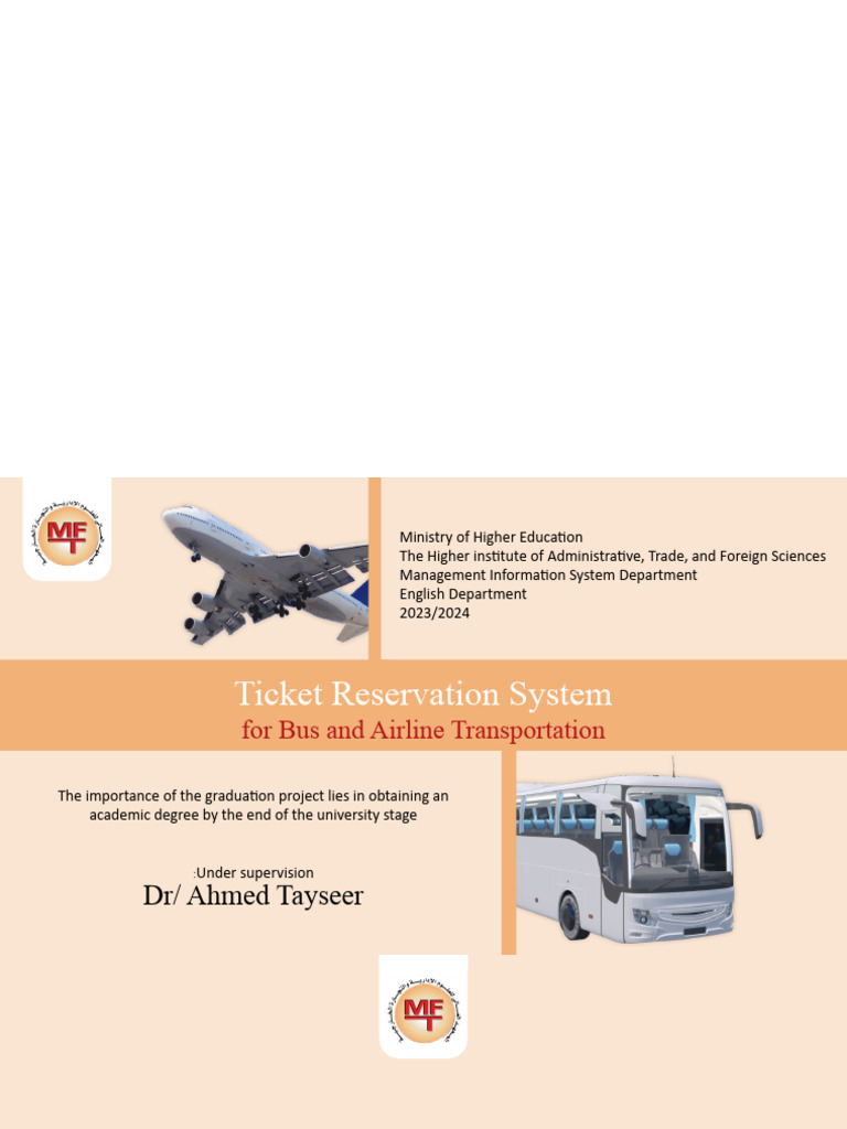 Ticket Book Project | PDF | Databases | Computing