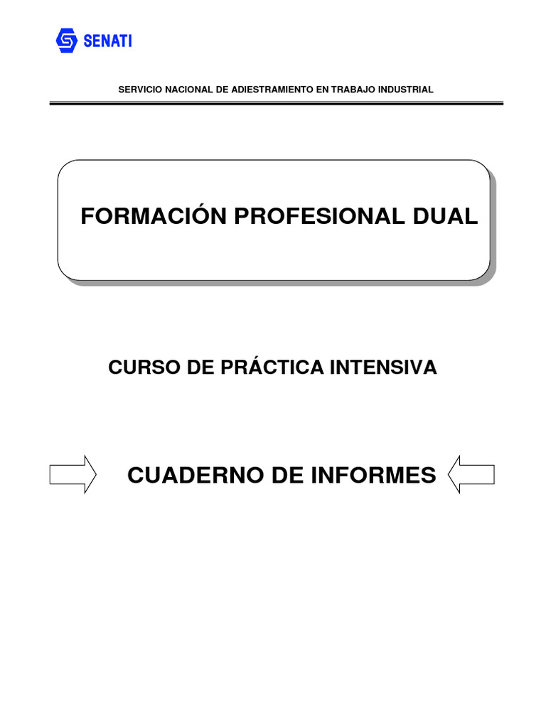 Cuaderno de Informes-Semana 8 Mijael | PDF | Bienes manufacturados | Herramientas de corte