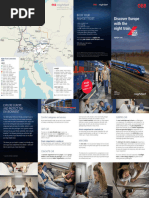 2a Icf PDF | PDF | Rolling Stock | Passenger Rail Transport