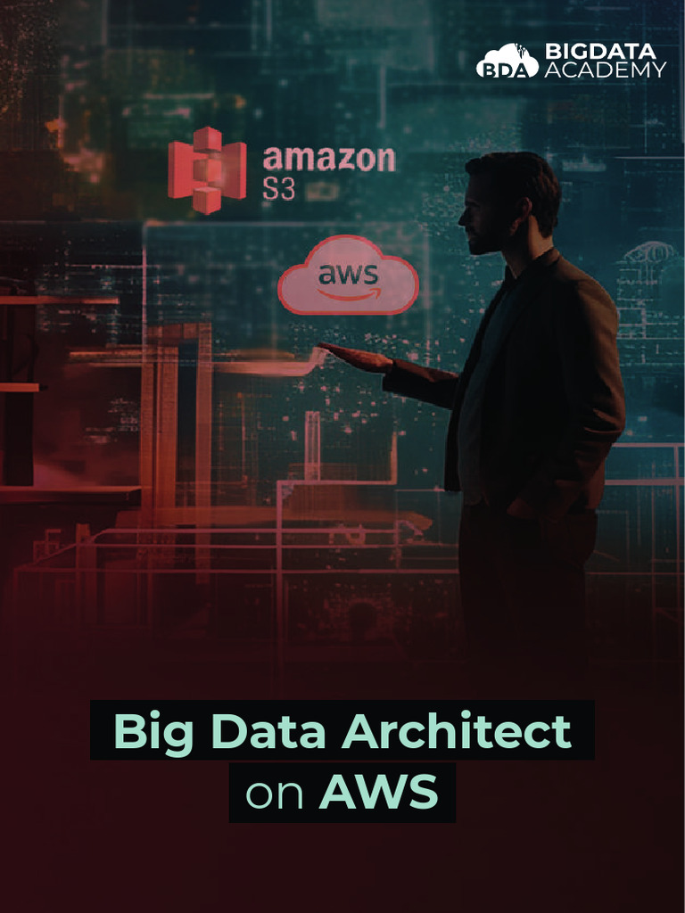 Curso Big Data AWS para Profesionales | PDF | Computación en la nube | Big Data