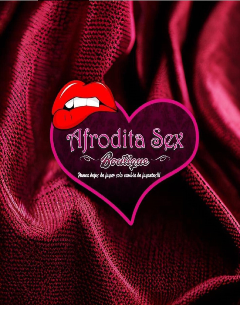 Catalogo Dildos Afrodita 02 de Mayo... | PDF | Silicio