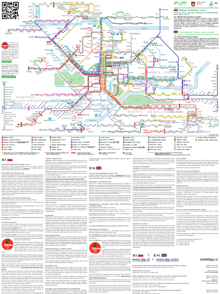 NFC & Android Bus Travel Guide | PDF | Fare | Transport