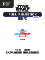 Comprehensiverules en | PDF | Playing Cards