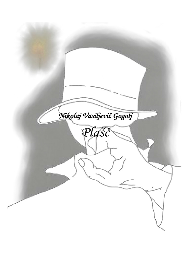 65 Gogolj Plasc | PDF