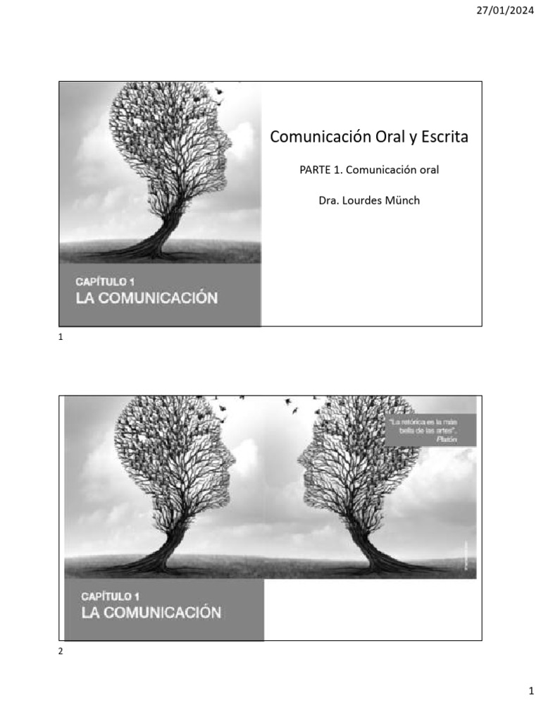 Libro Comunicación Oral y Escrita UNITEC | PDF | Comunicación | Hablar ...