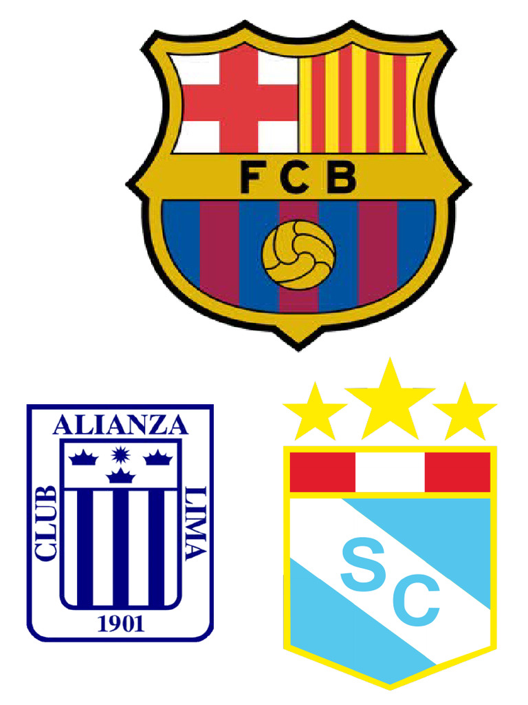 Escudo de Barcelona | PDF