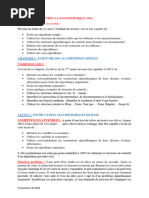 Cours Algorithme Et ProgrammationChapitre1 PDF | PDF | Programme informatique | Programmation
