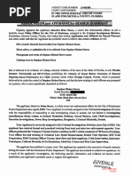 Gypsy Rose Blanchard Case Evidence Summary | PDF | Crimes | Crime ...